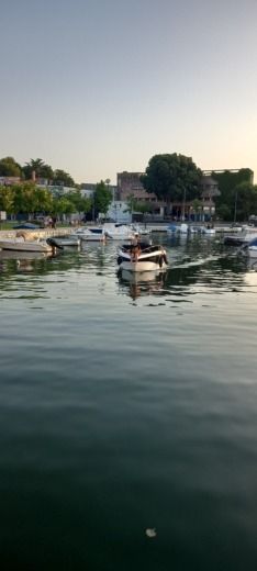 Miete Motorboot Barracuda Barracuda 5.95 Sw (2023) in Zadar - Nautal