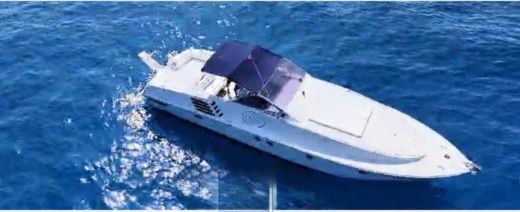 Alquiler Lancha Technomarine Tiger C42 (1977) en La Spezia - Nautal