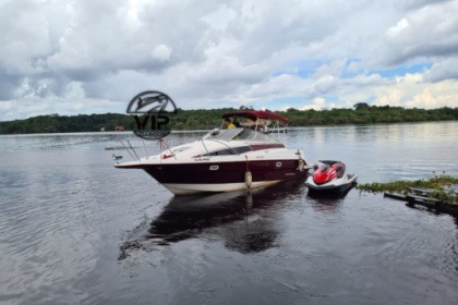 Aluguel de lanchas em Manaus - Passeio com marinheiro - Nautal