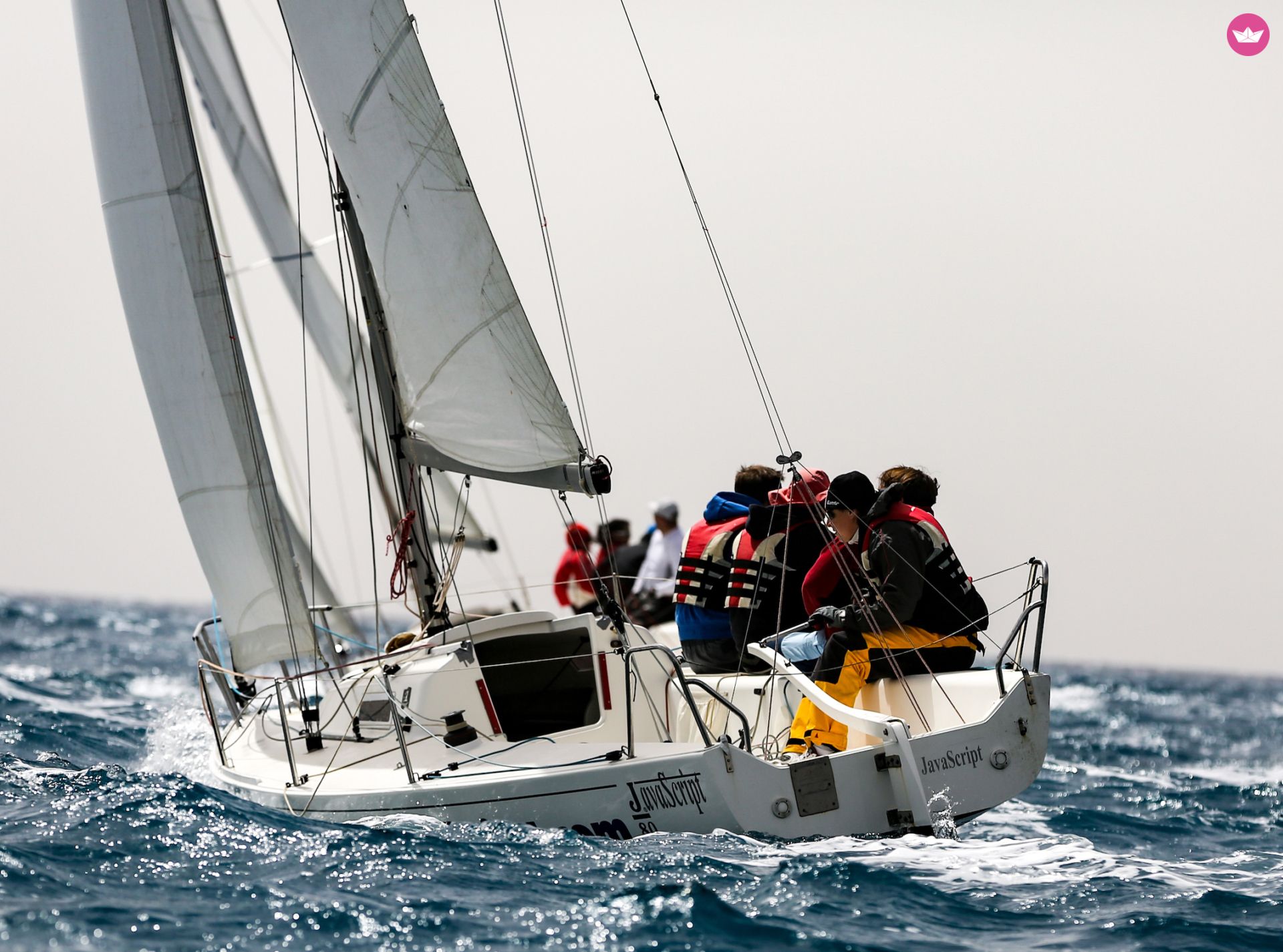J80 Sails